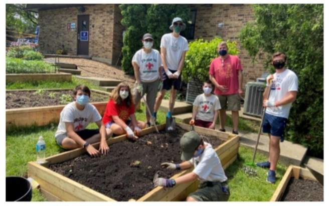 Testimonio de Jason Wilhite, viator preasociado de EE.UU. - Comunidad ...